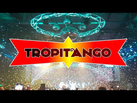 TROPITANGO - ENGANCHADO #12 ( Colombianos ) - YouTube