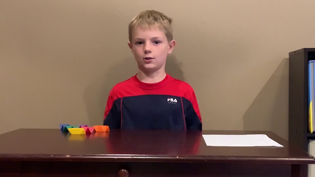 Plastic Star Puzzle YouTube plastic-star-puzzle-youtube