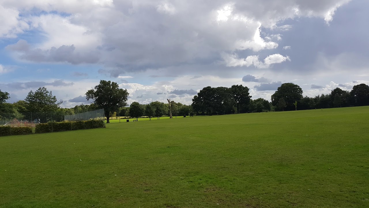 Roxeth Recreation Ground - YouTube
