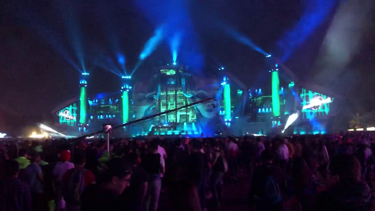 EDC 2020 Mexico - YouTube