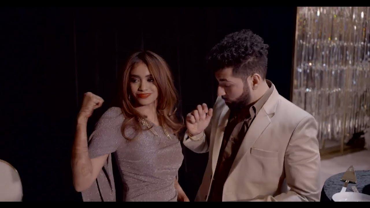 SHIVANI SUKHDIP HIGHLIGHTS - YouTube