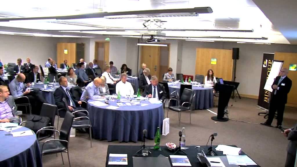 BIS Group London version7 - YouTube