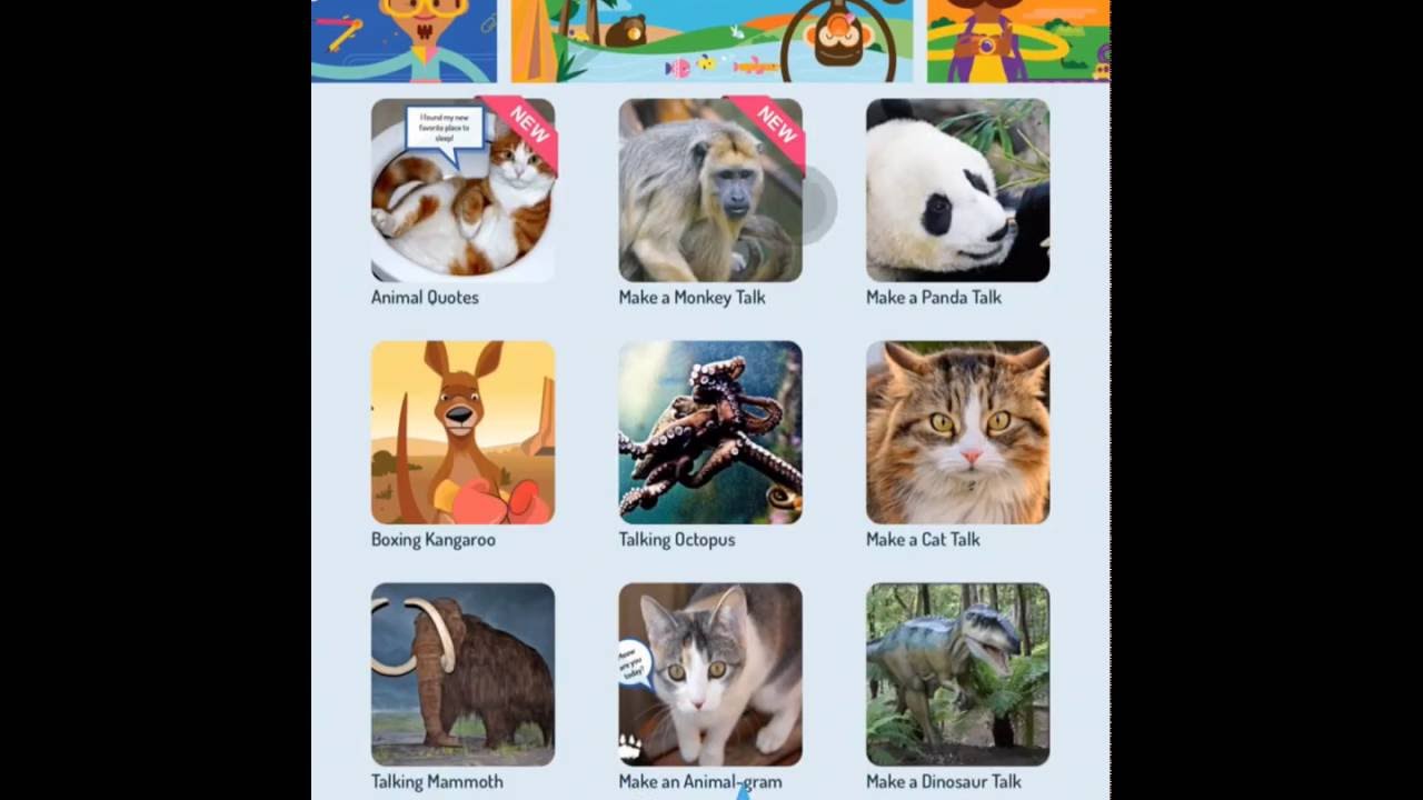 Wizard School App Store Preview - YouTube