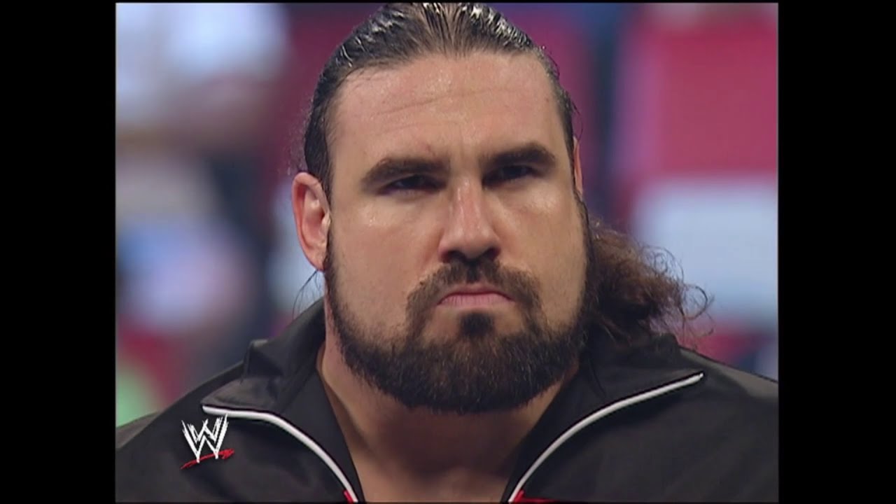 Sylvester Terkay Custom WWE Entrance Video - YouTube