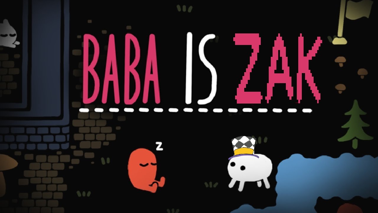 BABA is ZAK - YouTube