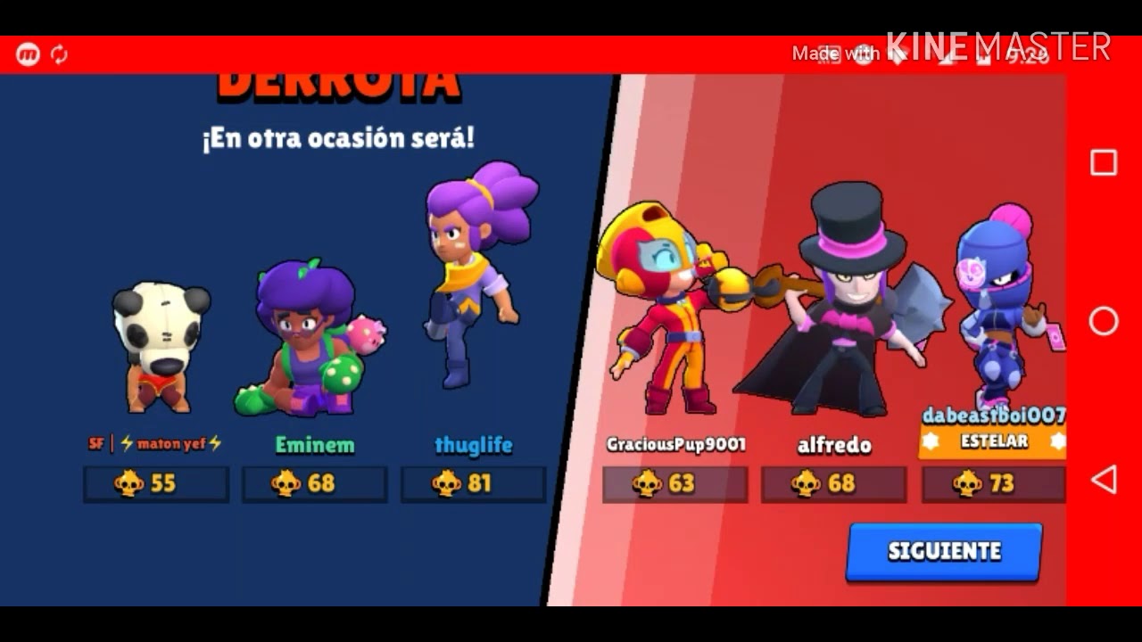 Subiendo a Frank al rango 15 - YouTube