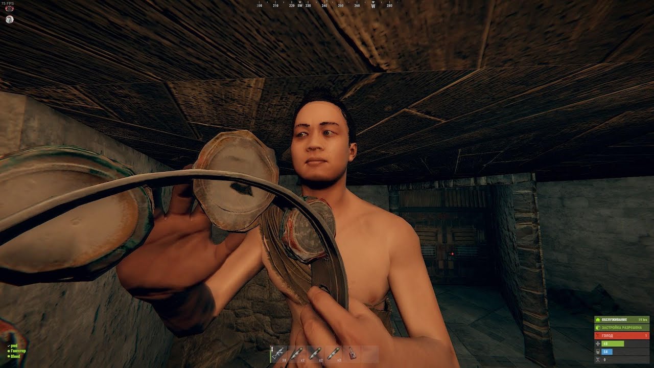 Rust Highlight #11 by .Krasivo - YouTube