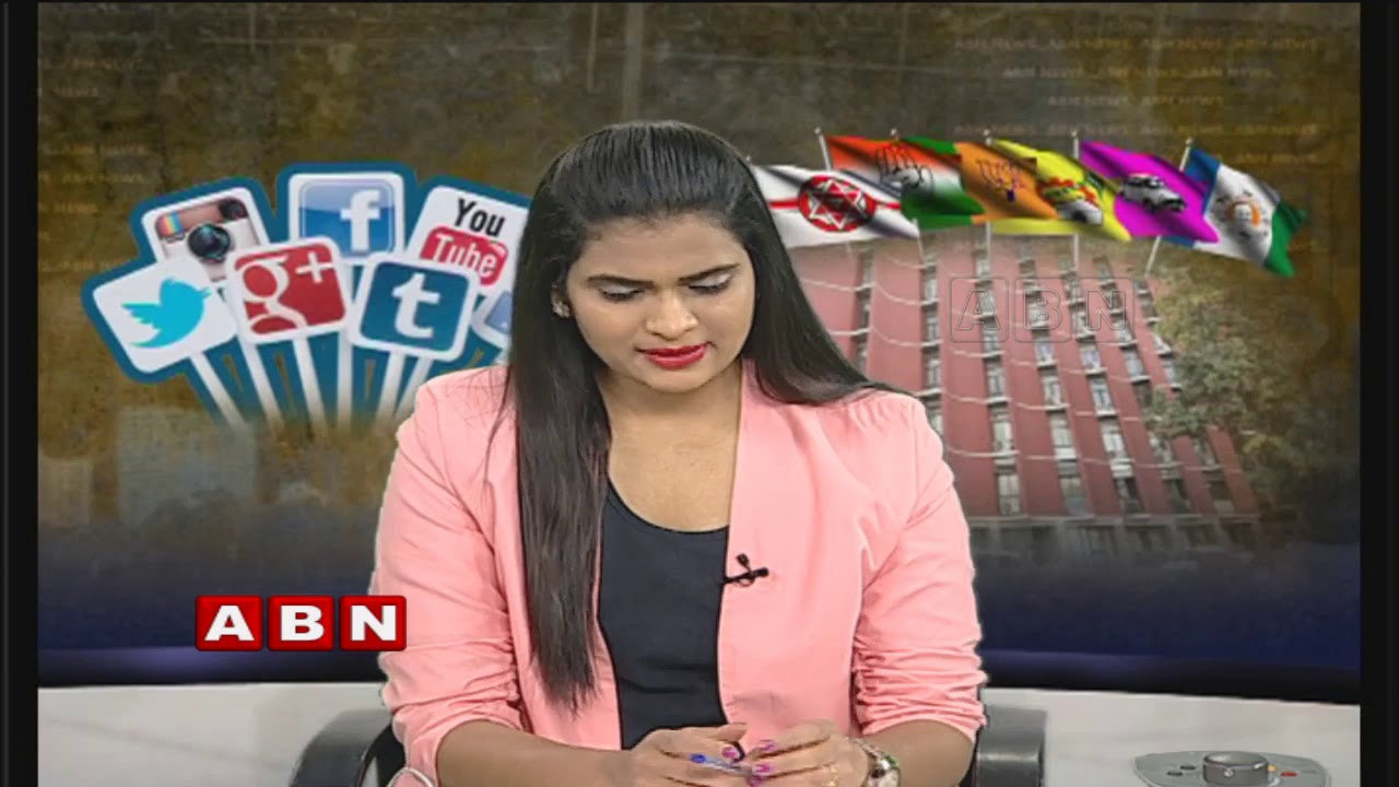Special Discussion on EC Focus on Social Media Election Campaign ahead ...