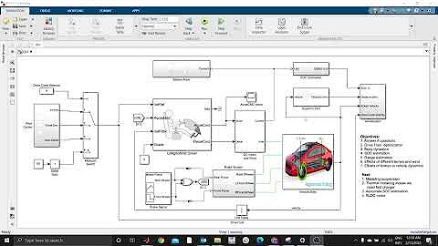 Model Electric Vehicle - YouTube