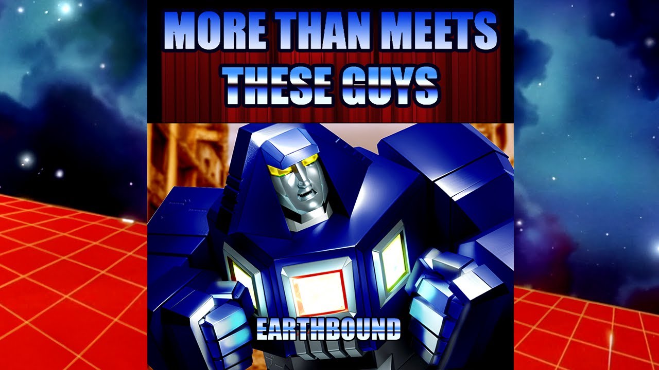 Challenge of the Gobots Ep 4: Tanks For Everything - YouTube