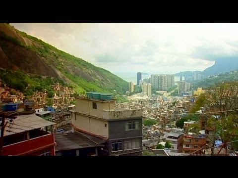Olimpiyat Oyunları'nda Rio de Janeiro sırasını bekliyor