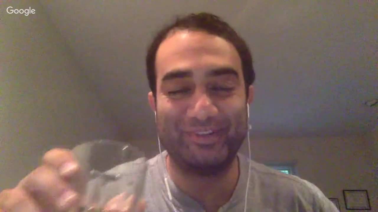 Shadi Hamid On The Successes Of NATO In Libya, The Conflict In Syria ...