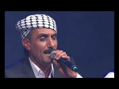 Ali Benne - Seni Mennen Ayıran علي بنة -  سني منن اييران