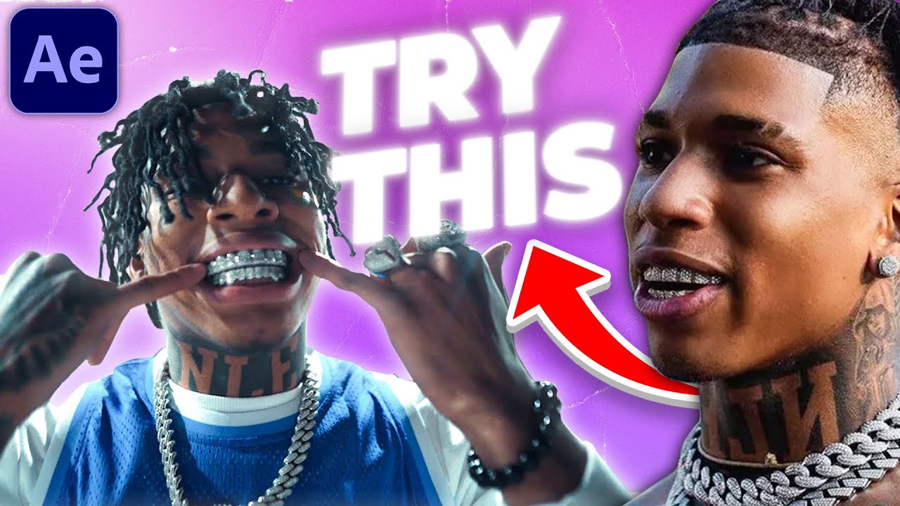 Do these editing tricks NLE's Editor does! - YouTube