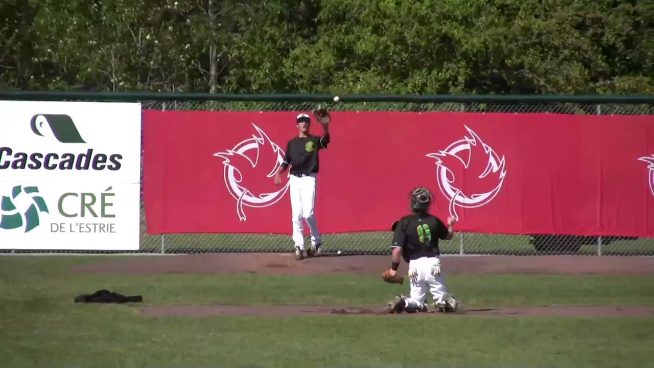 Dolan Game 2013 Canada Games 023 - YouTube