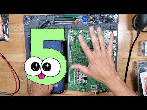 5 ways to Desolder Unsoldering tips