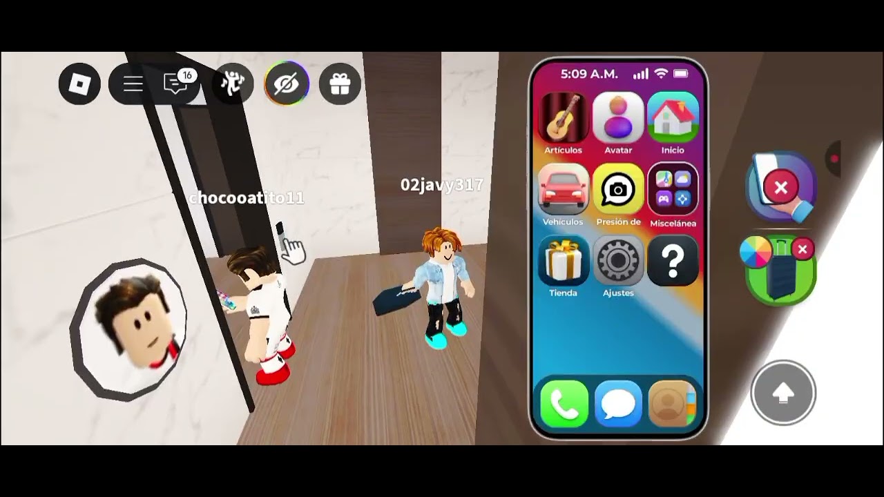 roblox life together roleplay - iniciando la nueva vida (día 1) - YouTube