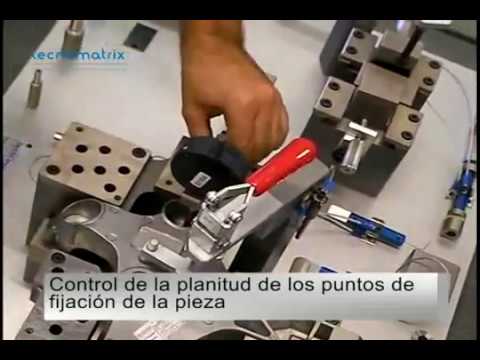 Util de control para soporte motor - YouTube