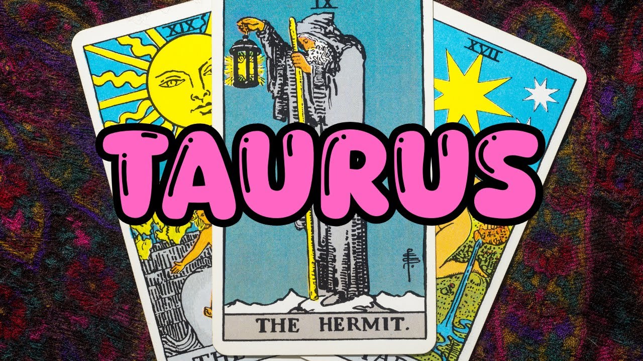 TAURUS🔮💀 YOU'RE GOING TO REAP THE HARVEST! THE DEATH TAKES A PAIN THAT ...
