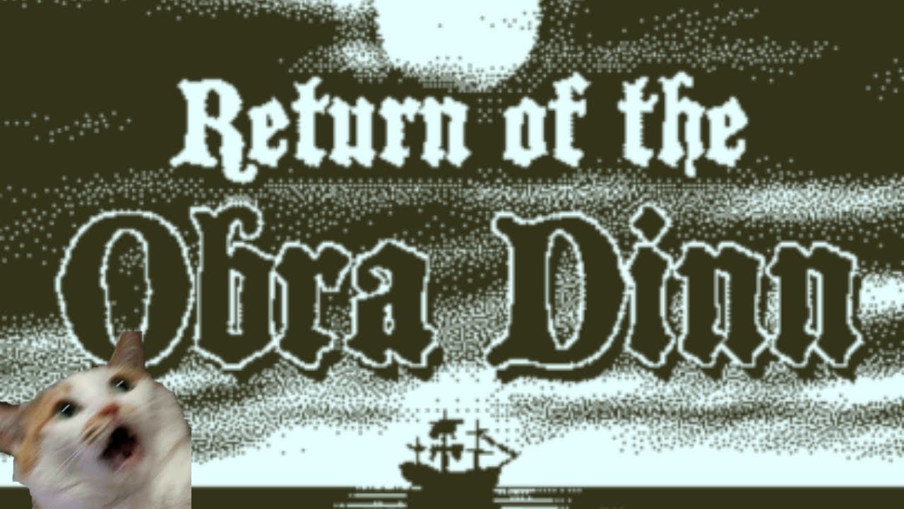 The Detective Work Shall Commence! - YouTube