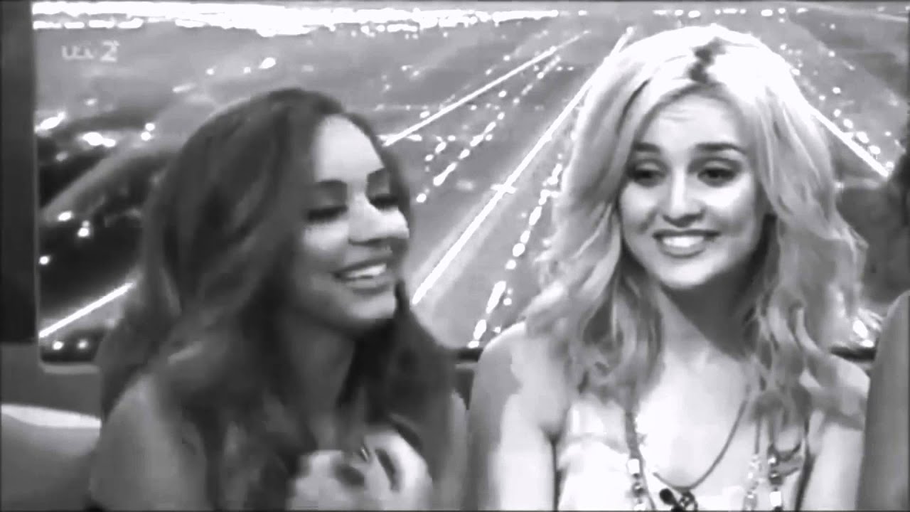 jerrie | secret love song - YouTube