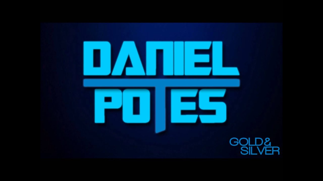 Daniel Potes - Gold & Silver (Original Mix) - YouTube
