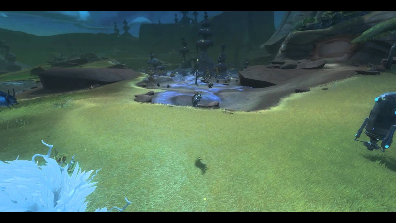 dominion heaven - YouTube
