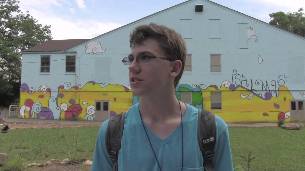 4HYM Youth Group - Fuge 2013 Ridgecrest, NC - YouTube