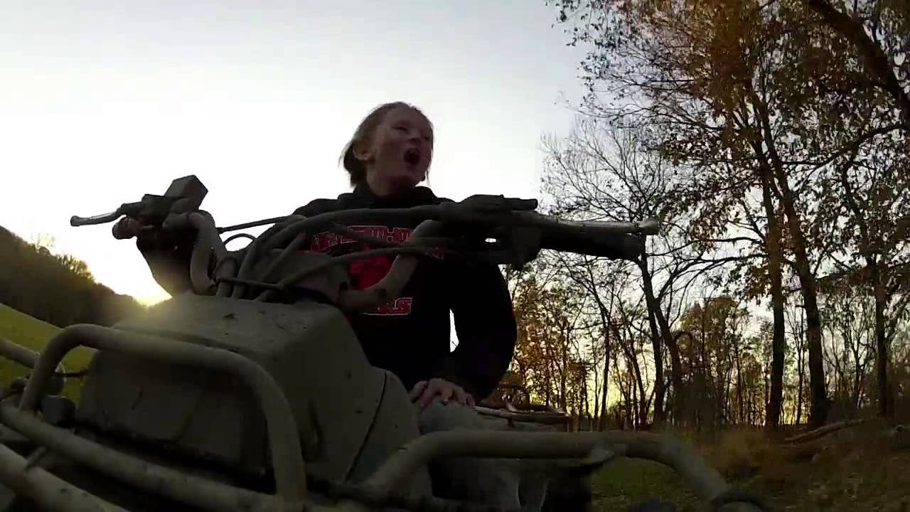 Four Wheel Fun - YouTube