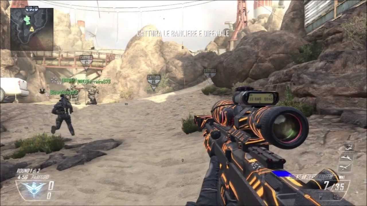 How Frost Starts A Game | Frost - YouTube