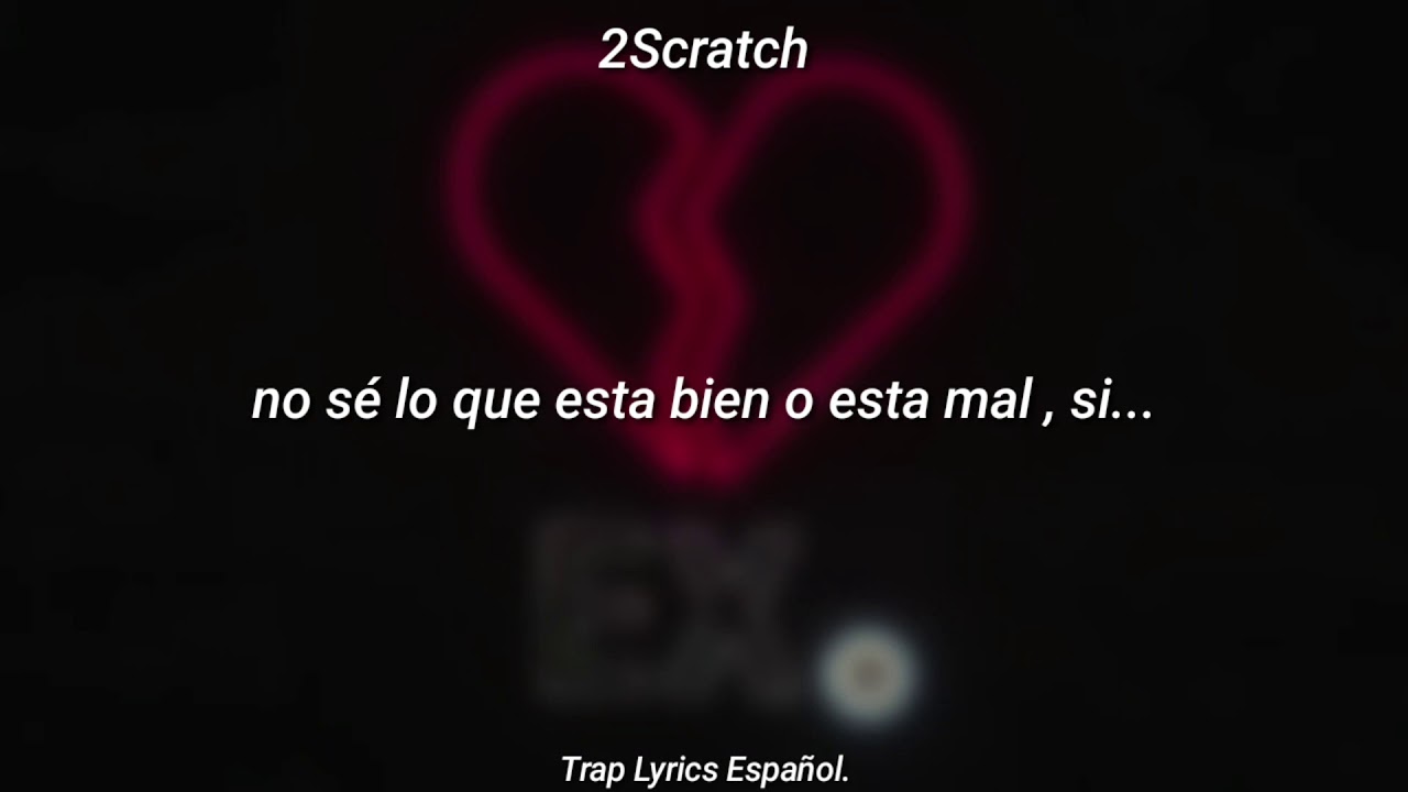 2Scratch - Ex. (sub. español) - YouTube