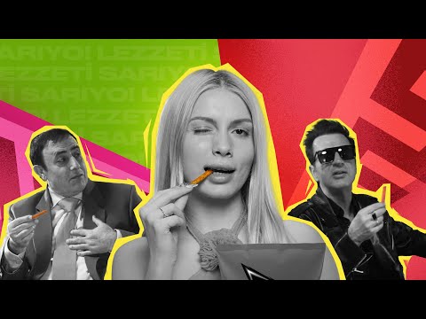 Doritos Storm: Aleyna Tilki, Teoman ve Mahmut Tuncer’li Yeni Reklam Filmi | Künye