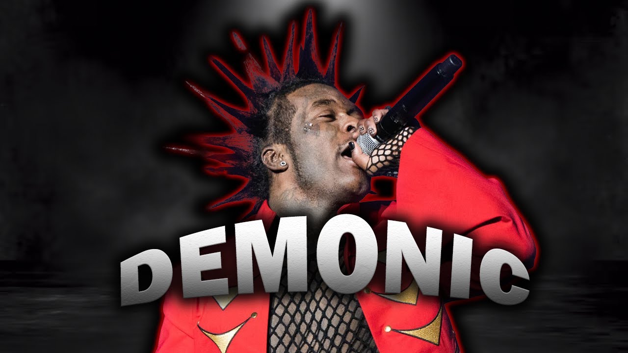 Lil "Demonic" Uzi Vert - YouTube
