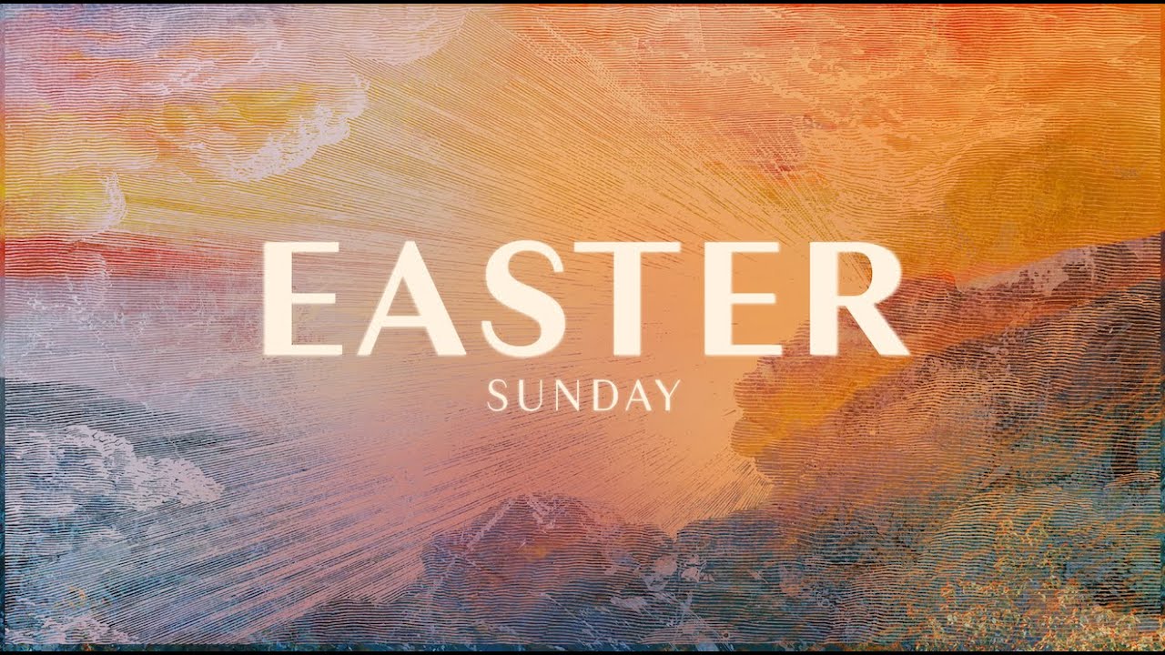 Easter Sunday // 1 Corinthians 15:1-11 | April 9, 2023 - YouTube