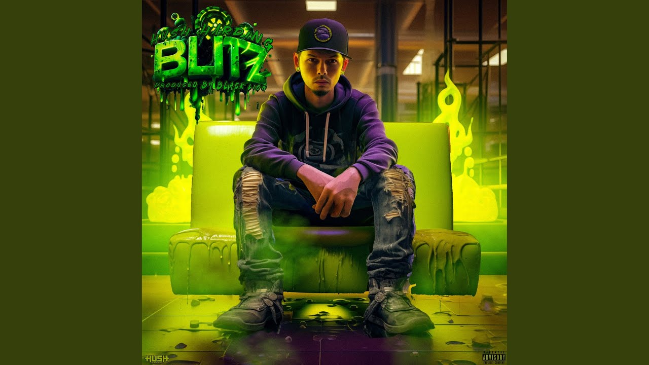 BLiTZ - YouTube Music