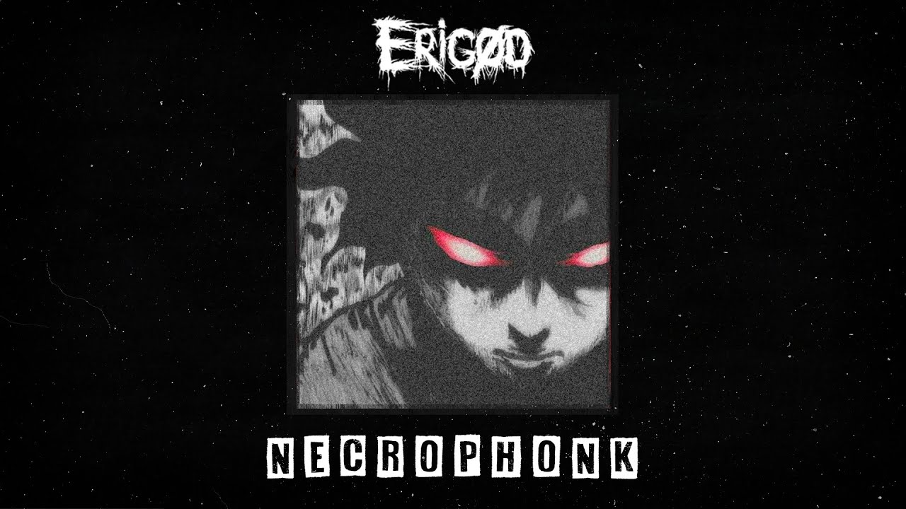[SOLD] *HARD* NECROTRAP X PHONK TYPE BEAT - NECROPHONK (Prod. Erigød ...