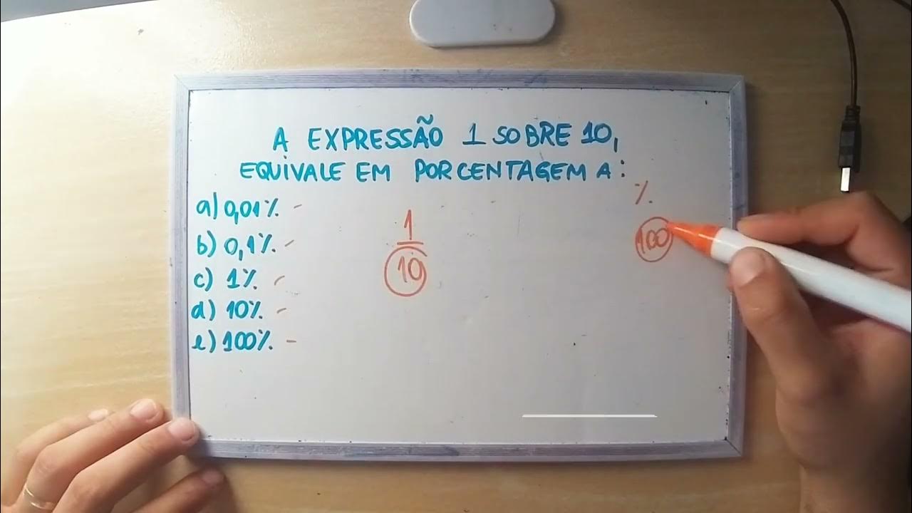 Quantos PORCENTO 1 10 Representa YouTube quantos-porcento-1-10-representa-youtube