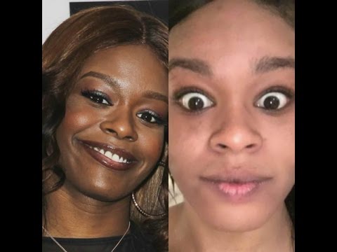 Azaelia Banks Admits To Bleaching Skin?!