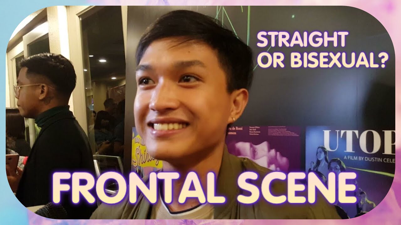 Bagets aktor na si Gold Aceron, nagpakita ng ari sa Metamorphosis ...