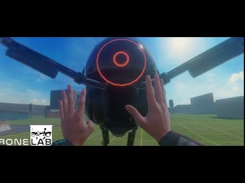 bonelab vr - YouTube