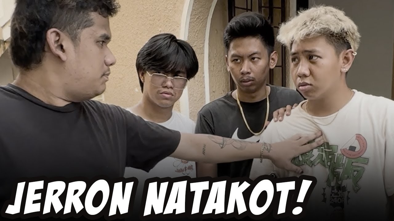 REIDICT PINAGALITAN SI KUYA! - YouTube