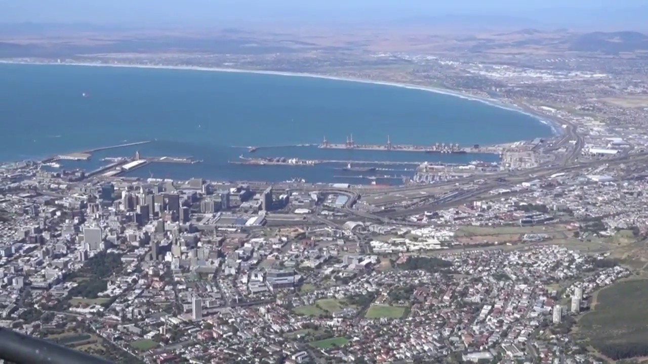 Spectacular Views - YouTube