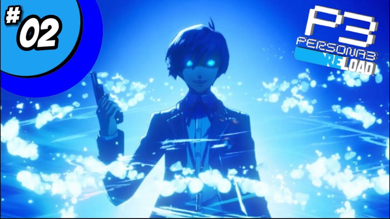 AWAKENING MY UGLY AHH PERSONA!! | Persona 3 Reload - YouTube