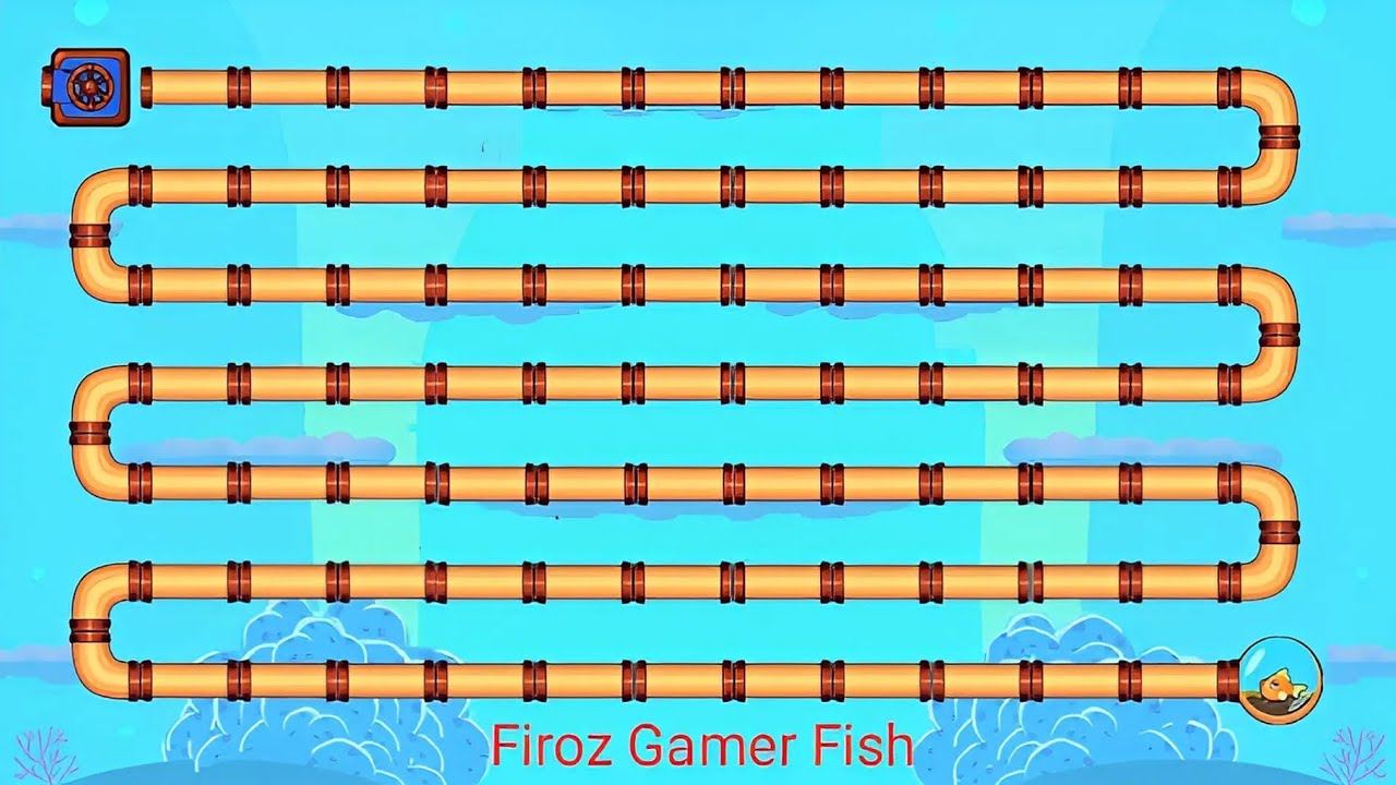 Save the fish / max level android game ios pull the pin / save the fish ...