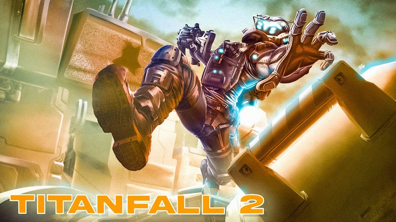 🤖 NEVER BACK DOWN NEVER WHAT? 🤖 TITANFALL 2 🤖 CLICK 🤖 LIVE 🤖 PULL UP🤖GAMING GOD🤖SKULL BOI GAMING ...