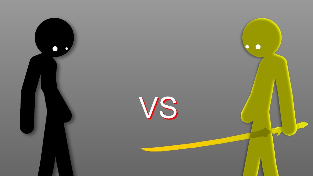 Black vs yellow dubbing practice // stick nodes // test 1 // part 1 ...