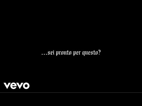 Salvo - …Sei Pronto Per Questo? (Official Audio)