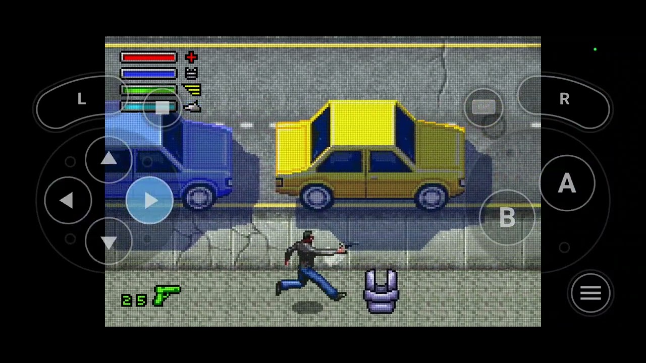 Dead to Rights GBA - Adventure Part 2 - YouTube