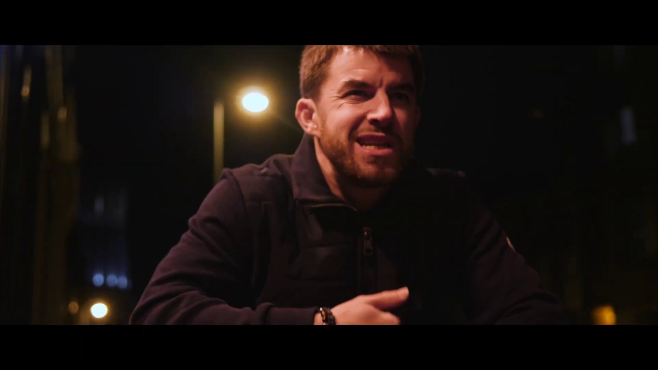 Anthony Russell - We All Need Somebody (Official Music Video) - YouTube