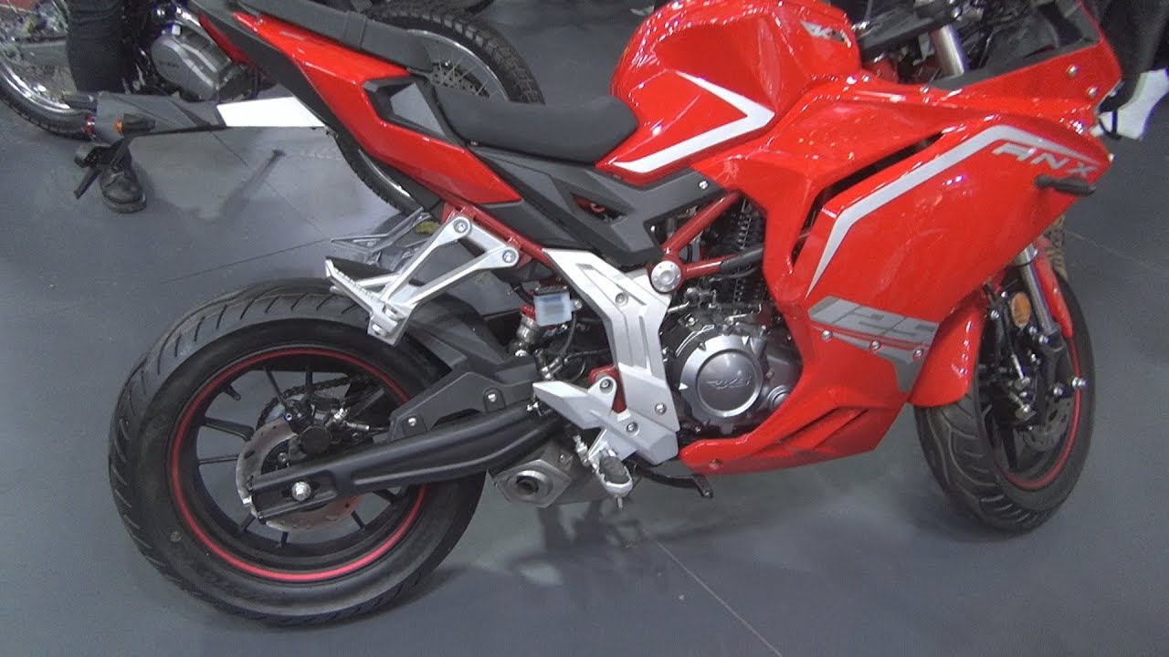 RKS RNX (2020) Exterior and Interior - YouTube